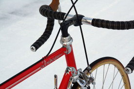 Colnago Arabesque | The Spoken