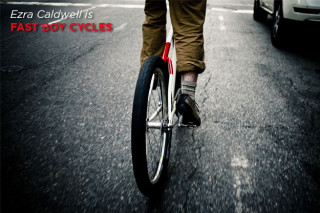 Interview: Fast Boy Cycles | The Spoken