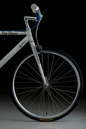 Mobius Cycle Yamaguchi TT | The Spoken