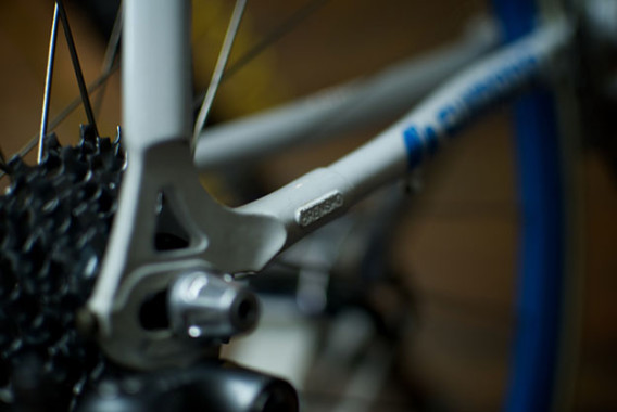 Mobius Cycle Yamaguchi TT | The Spoken