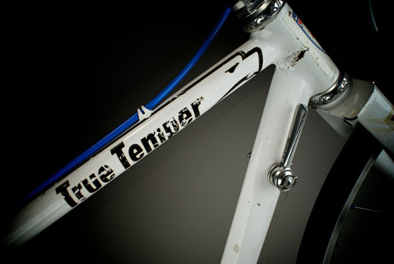 Mobius Cycle Yamaguchi TT | The Spoken