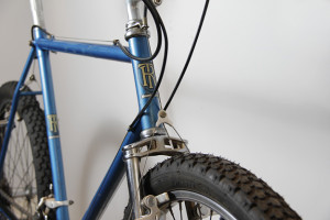 Ritchey MountainBikes | The Spoken