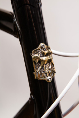 Robin Mather Rapha Continental | The Spoken