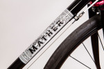 Robin Mather Rapha Continental | The Spoken