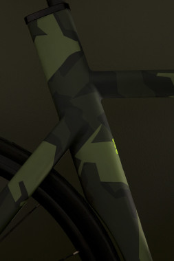 Interview: artist David Gwyther, AKA Death Spray Custom | The Spoken