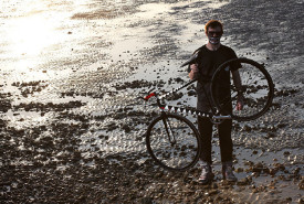 Interview: artist David Gwyther, AKA Death Spray Custom | The Spoken