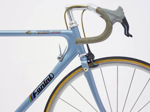 Cinelli Laser Fanini | The Spoken