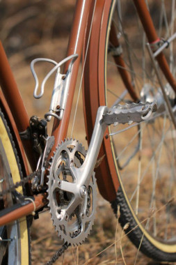 Federal Cycles Light Tourer | The Spoken