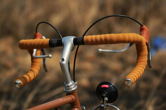 Federal Cycles Light Tourer | The Spoken
