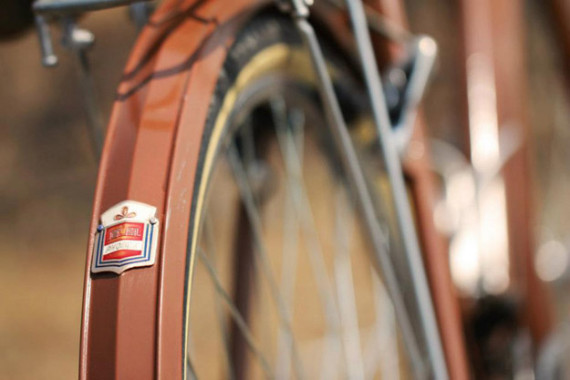 Federal Cycles Light Tourer | The Spoken