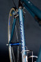 Vendetta Cycles British Racer | The Spoken
