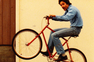 Brodie Bikes — The True Story | The Spoken