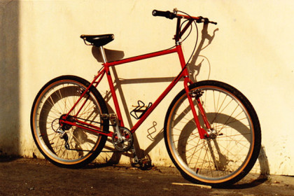 Brodie Bikes — The True Story | The Spoken