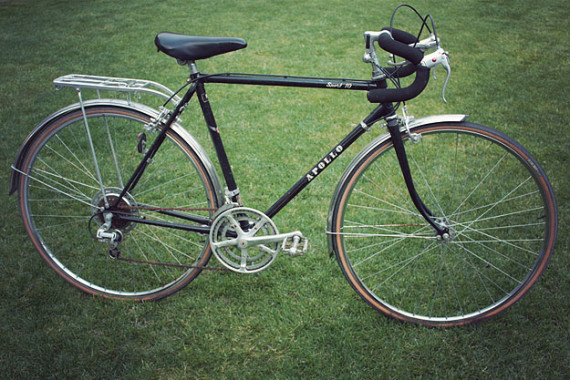 Brodie Bikes — The True Story | The Spoken