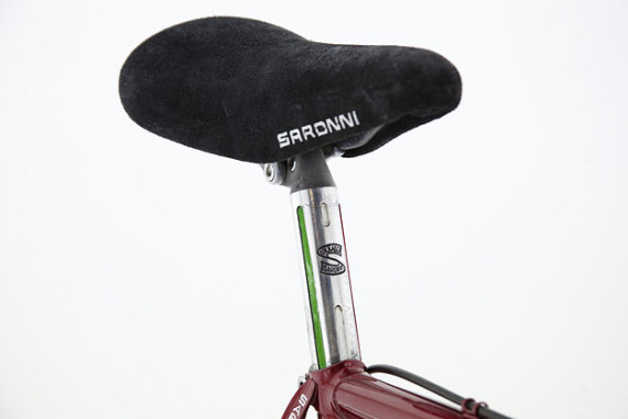 Colnago Saronni | The Spoken