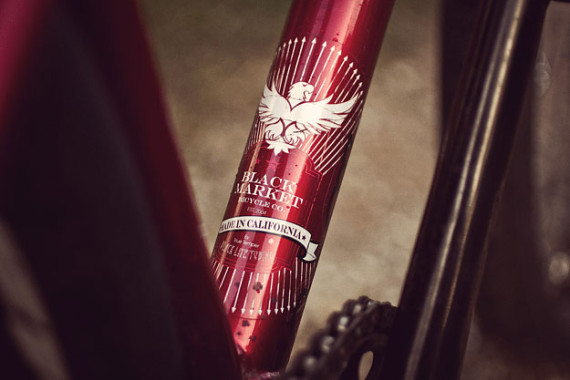 Black Market Bikes Edit1 | The Spoken