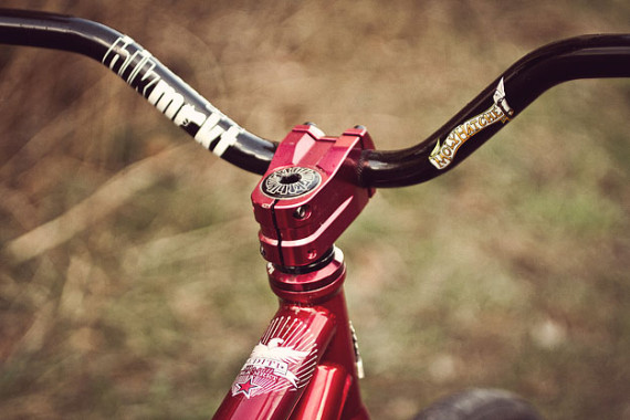 Black Market Bikes Edit1 | The Spoken