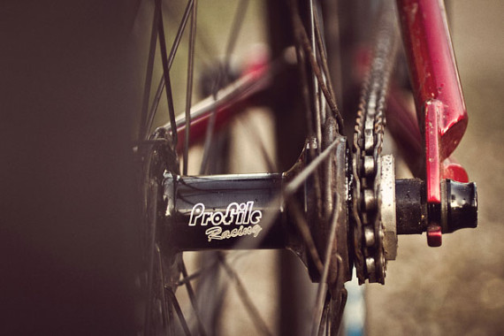 Black Market Bikes Edit1 | The Spoken