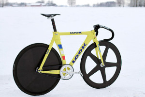 LOOK KG 396 | The Spoken