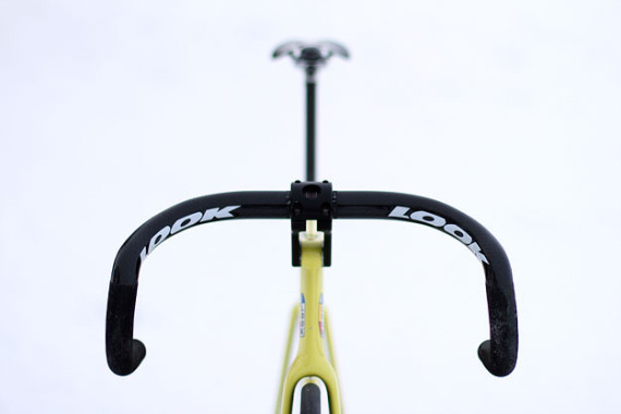 LOOK KG 396 | The Spoken