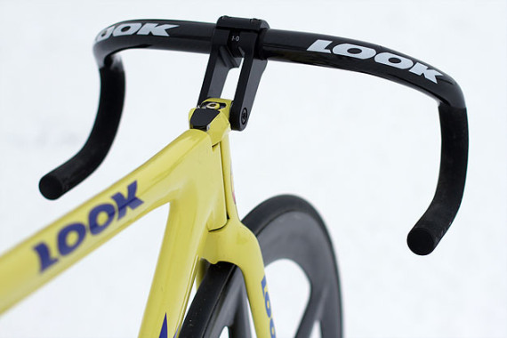 LOOK KG 396 | The Spoken