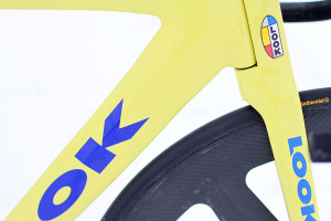 LOOK KG 396 | The Spoken