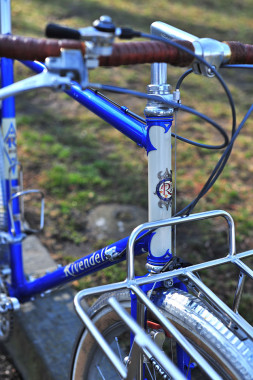 Rivendell All-Rounder | The Spoken