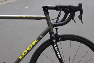 LOOK KG 282 Ti | The Spoken