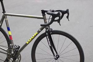 LOOK KG 282 Ti | The Spoken