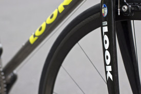 LOOK KG 282 Ti | The Spoken