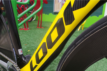 LOOK L96 | The Spoken