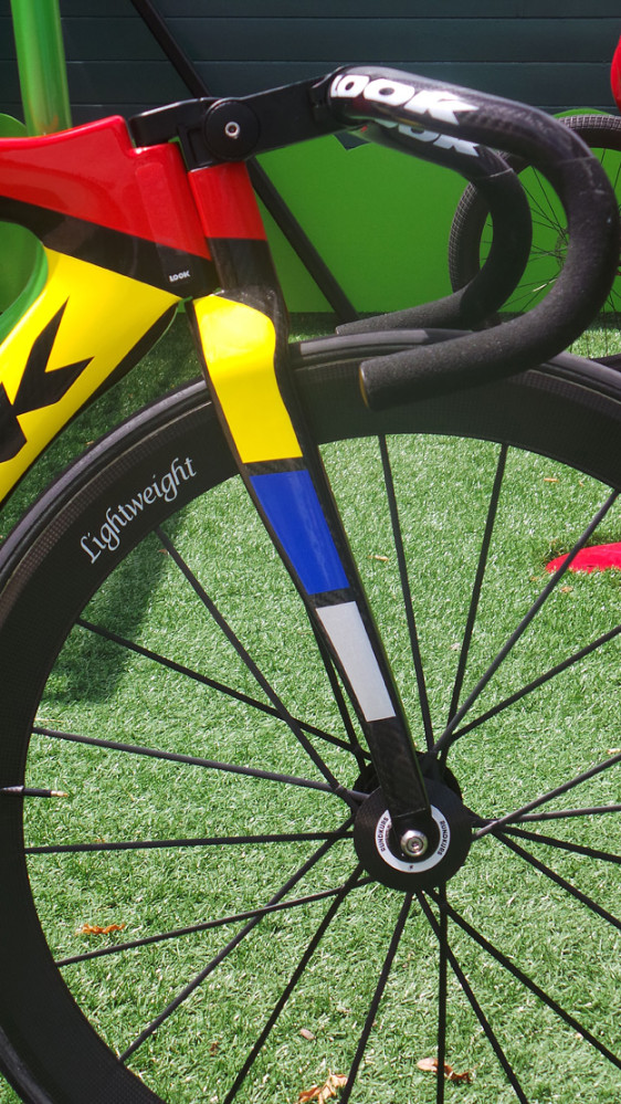 LOOK L96 | The Spoken