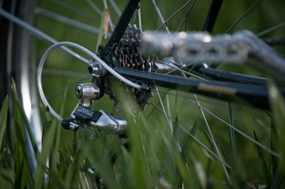 Bridgestone XO-2 | The Spoken