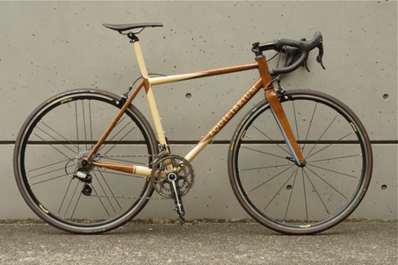 Equilibrium Cycle Works | The Spoken