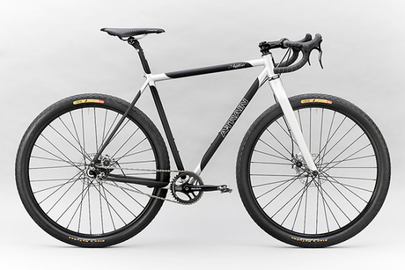 A-train Cycles Monster Cross | The Spoken