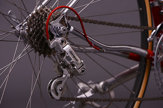 Hetchins Bicycles: The Magnum Opus Millennium | The Spoken