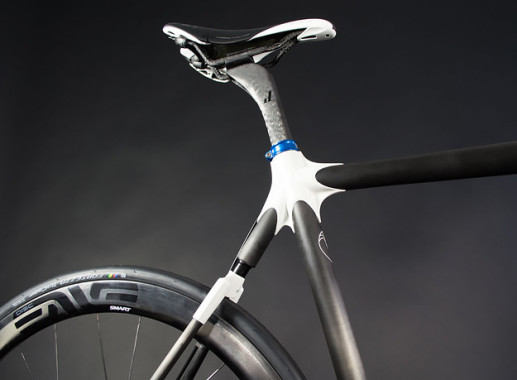 Calfee Manta | The Spoken