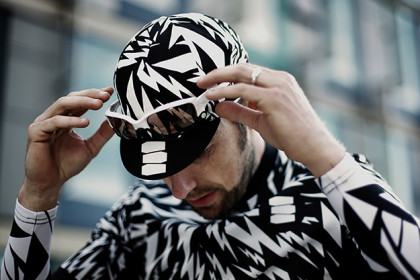 Death Spray Custom x Morvélo | The Spoken