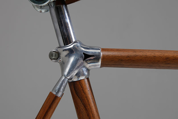 Minna: a restored Alan Super Record CX from 1984 | The Spoken