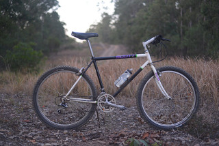 A Scott Boulder living in Queensland | The Spoken