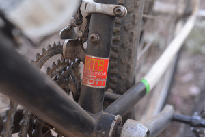 A Scott Boulder living in Queensland | The Spoken