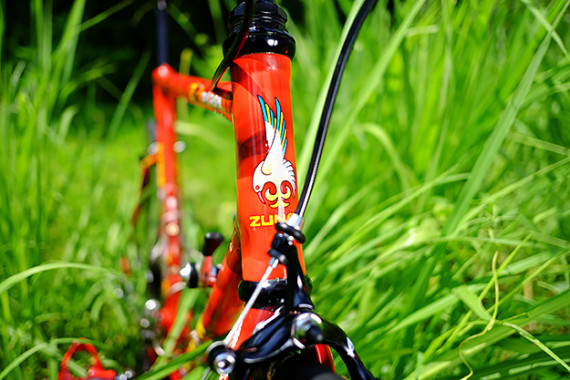 Zunow Z-1 Pro-Form | The Spoken