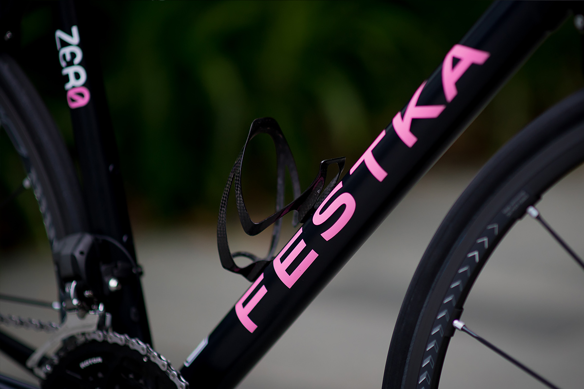 Czech Mate: Brodie's Festka Zero | The Spoken