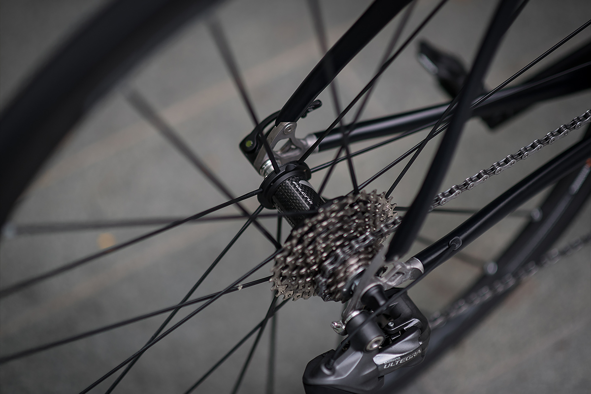 Czech Mate: Brodie's Festka Zero | The Spoken