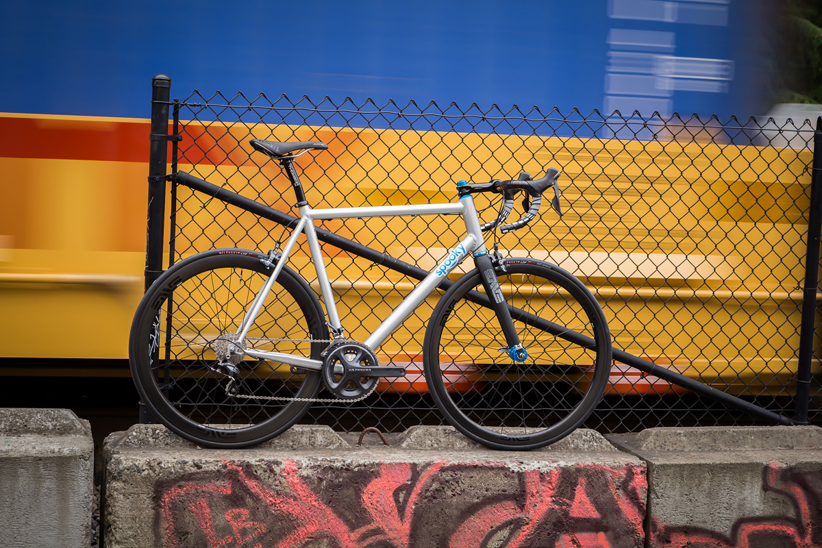The Aluminati Trilogy: Spooky Cycles Mulholland By FTW | The Spoken