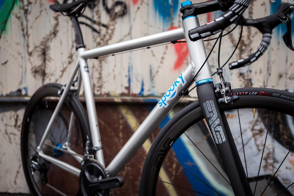 The Aluminati Trilogy: Spooky Cycles Mulholland By FTW | The Spoken