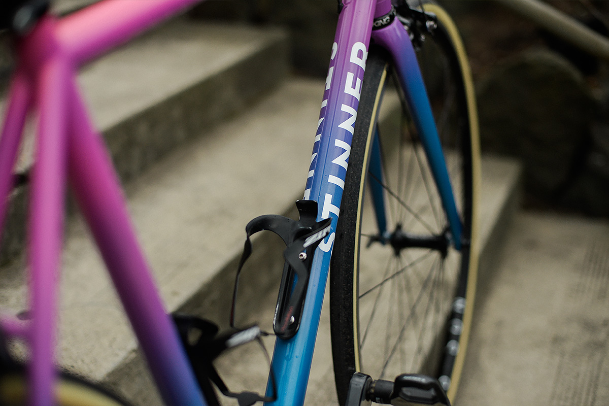 Sunset At The Mission: Stinner Frameworks for Kitwatch | The Spoken