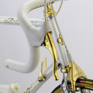 The Unbearable Lightness Of Bling: The 'Colnagold' Arabesque | The Spoken