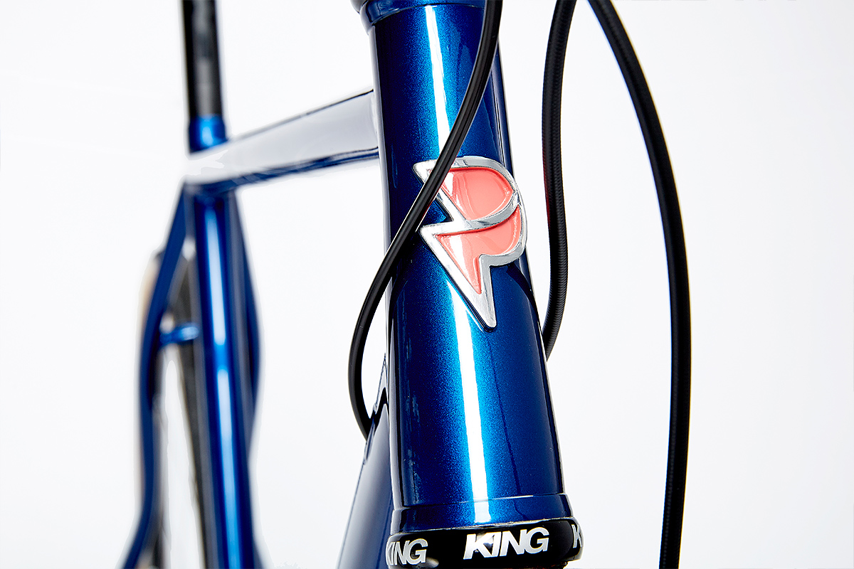 Capital Effort: Prova Cycles 29er Adventure Road | The Spoken