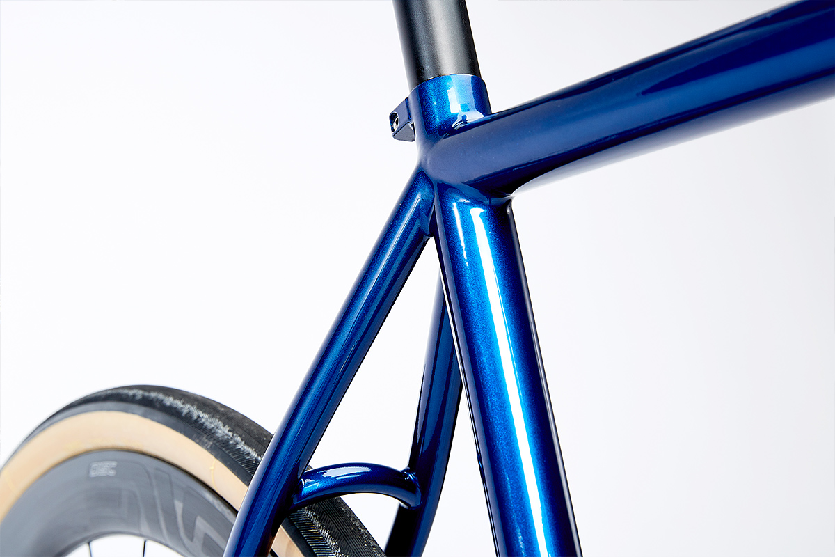 Capital Effort: Prova Cycles 29er Adventure Road Bike | The Spoken